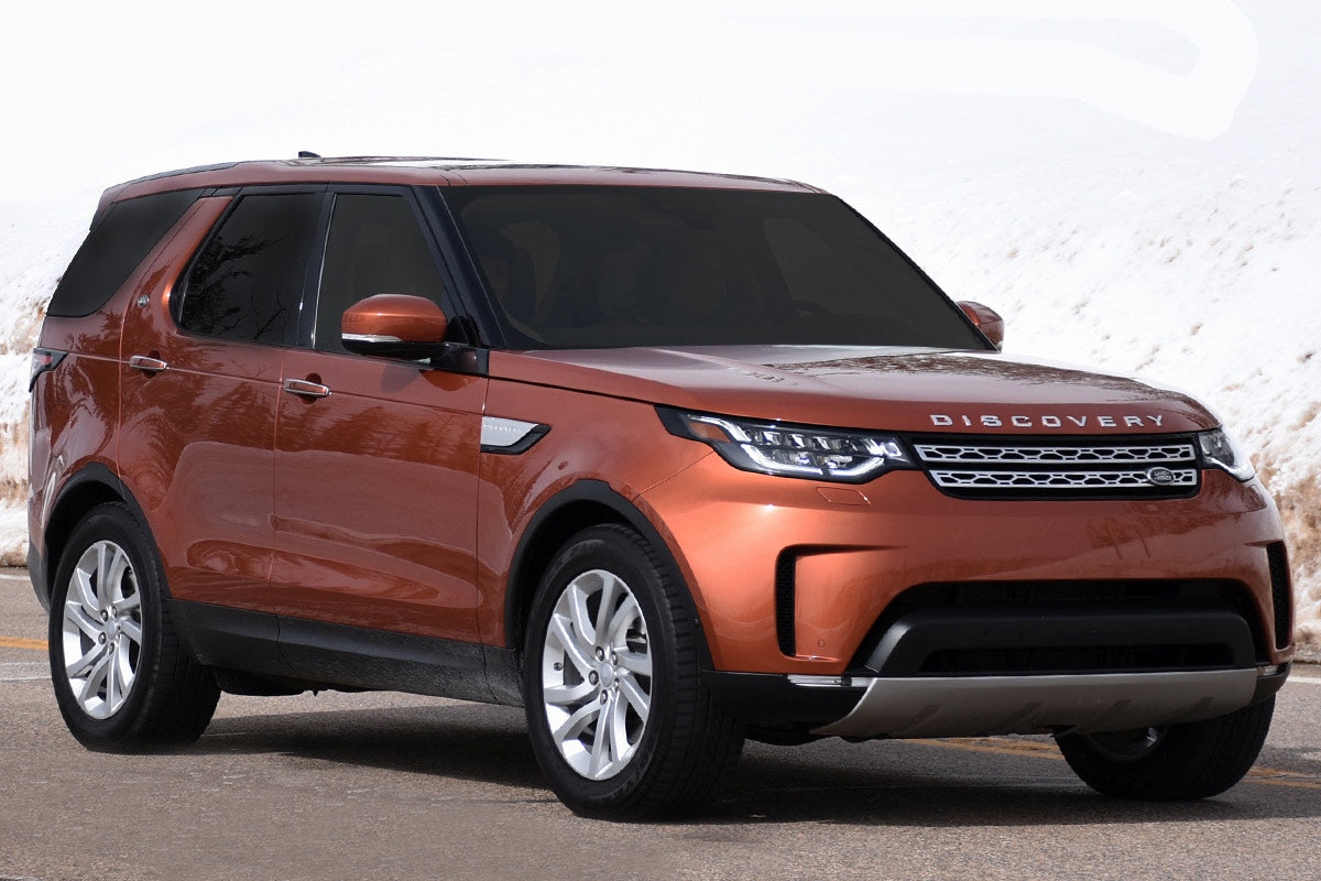 4×4 COMMERCIAL VEHICLES – Nene Overland