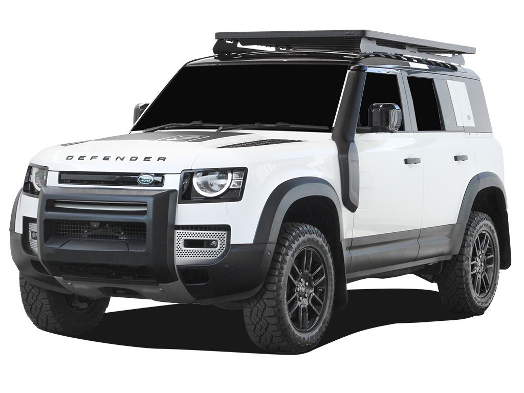 New Defender – Nene Overland